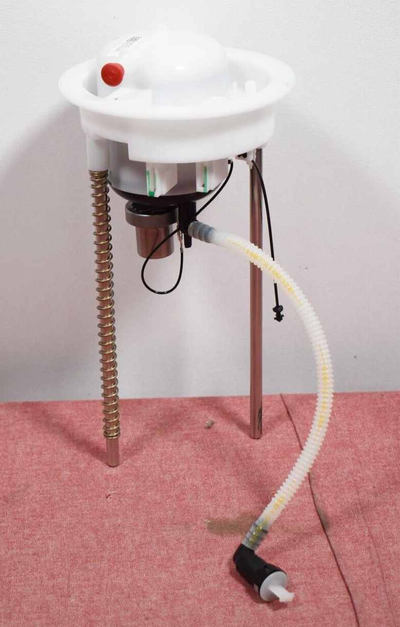 Audi Flange Fuel Filter Fuel Pump Housing Geniune OEM 8R0919679E | eBay