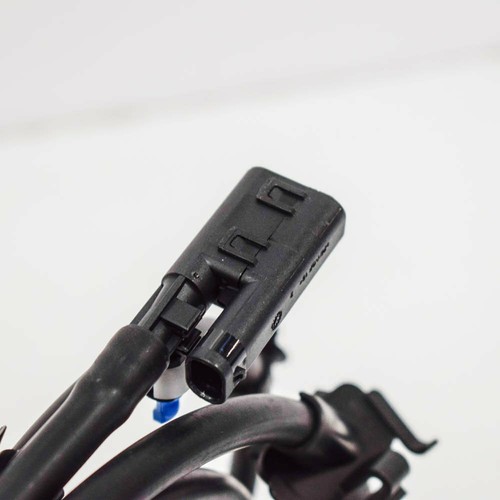 NEW MB GLC X253 FRONT WINDSCREEN WASHER NOZZLES HEATED A2538602300 ...