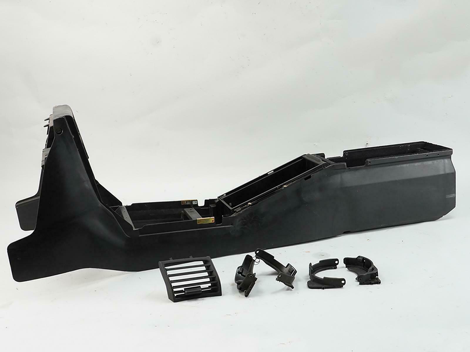 1996 - 2002 Mercedes Benz Sl Class R129 Sl500 Center Console Frame ...