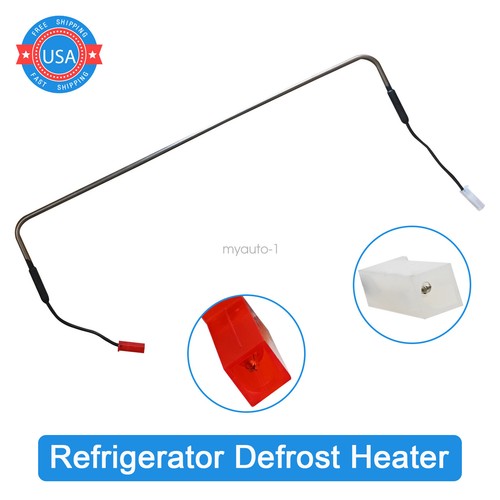 242044008 Refrigerator Defrost Heater Fits Frigidaire 242044020 ...