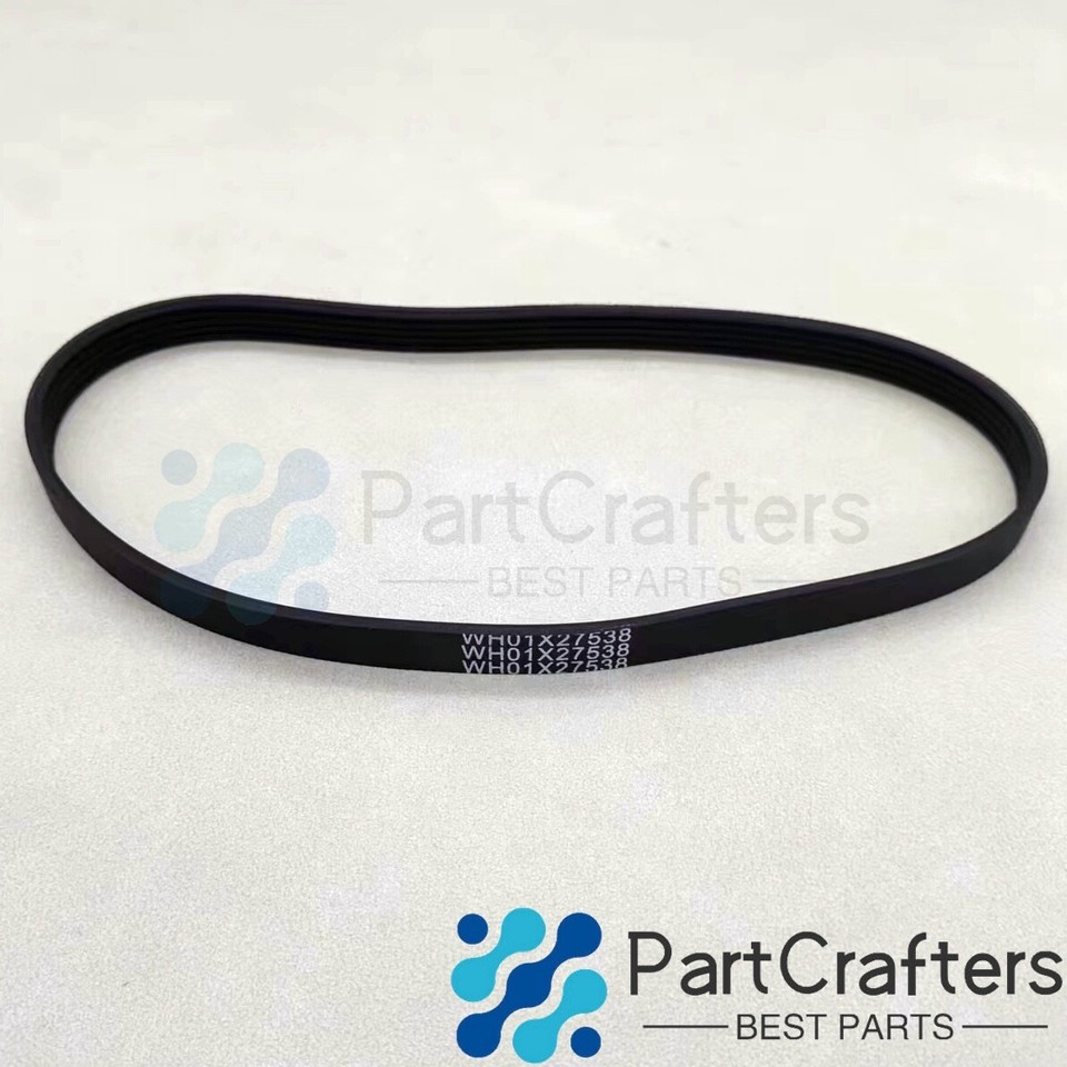 Exact Replacement for GE General Electric Washing Machine Drive Belt ...