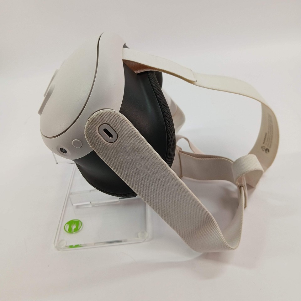 Meta Quest 3 512GB Standalone All-in-One VR Headset S3A | eBay