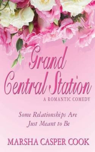 Grand Central Station: Some Relationships Are Just Meant to Be ...