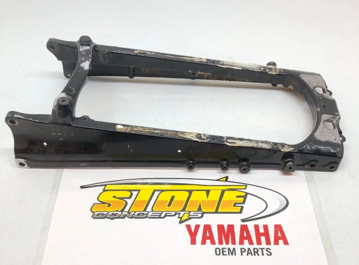 YFZ450 Used Subframe Sub Frame Yamaha OEM YFZ 450 2004-2024 YFZ450R ...