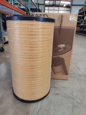 Qty. 28 CAT Engine Air Filters, P/N: 202-2710 | eBay