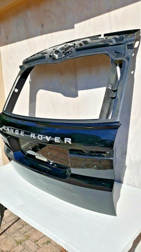 2014-2018 Land Rover Range Rover Sport Liftgate LR071406 OEM | eBay