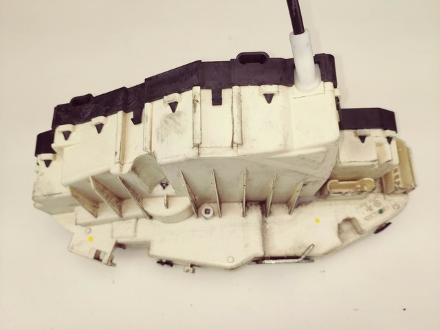 2008 MERCEDES S 550 W221 Front Left Door Lock Latch 2217201335 C29 for ...