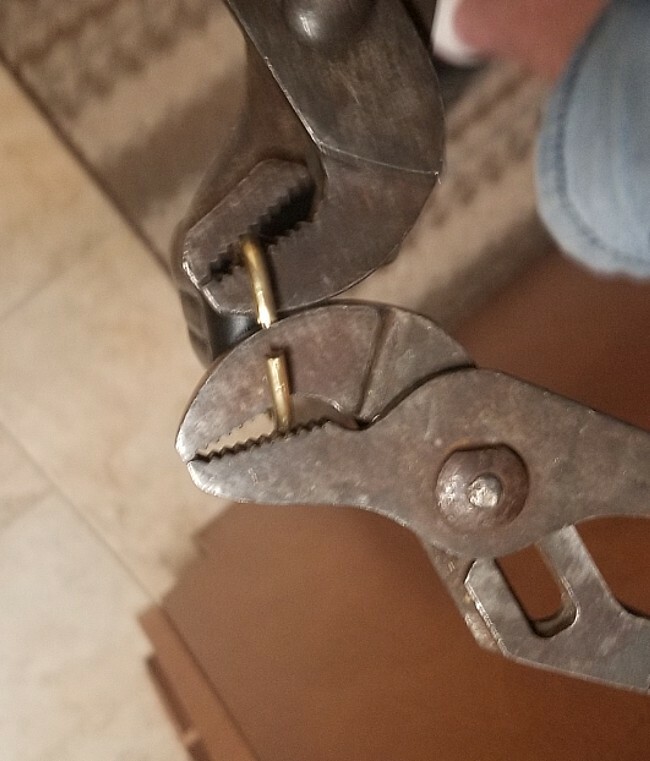 Replacement Singer Featherweight 221 Case Handle-REAL LEATHER-NEW-BLACK ...