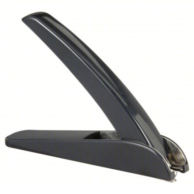 Staple Remover Lever Large Handle Manual Puller Black NEW In Box Heavy ...