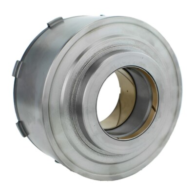 1966-Up Ford C6 Direct Drum with New Bushings 4 Clutch Plate Type ...