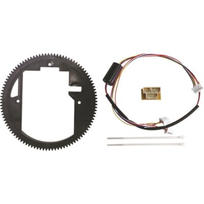 1:16 Torro RC Tank 360 Degrees Turret Rotation Ring Kit Airsoft BB ...