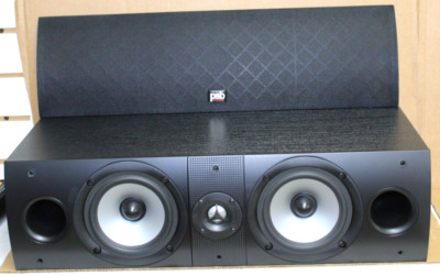 PSB Image 8C Center Speaker 23" | eBay