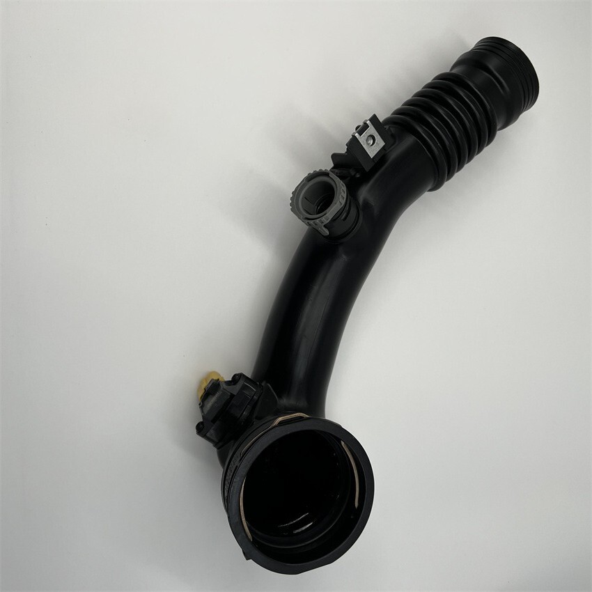 13717594722 For BMW Turbo Air Hose Factory Diarect High Quality Brand ...