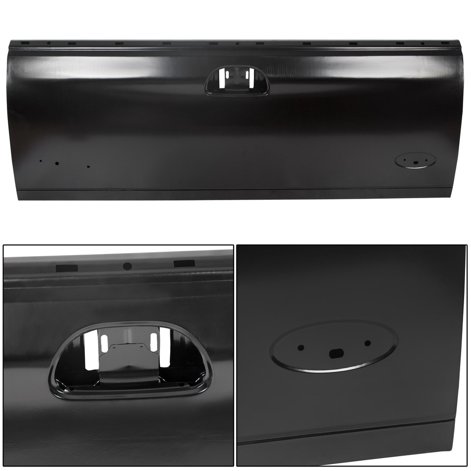 1997-2003 Ford F150 | 1999-2007 F-250 F-350 Styleside For Ford F150 ...