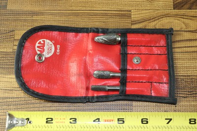 Tool Bits - Mac Tools