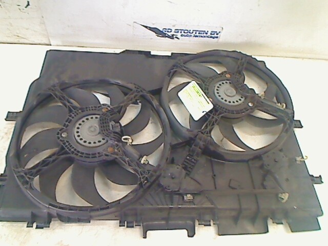 KÜHLERVENTILATOR COOLING FAN Fiat Ducato (250) 2010 L4840 | eBay