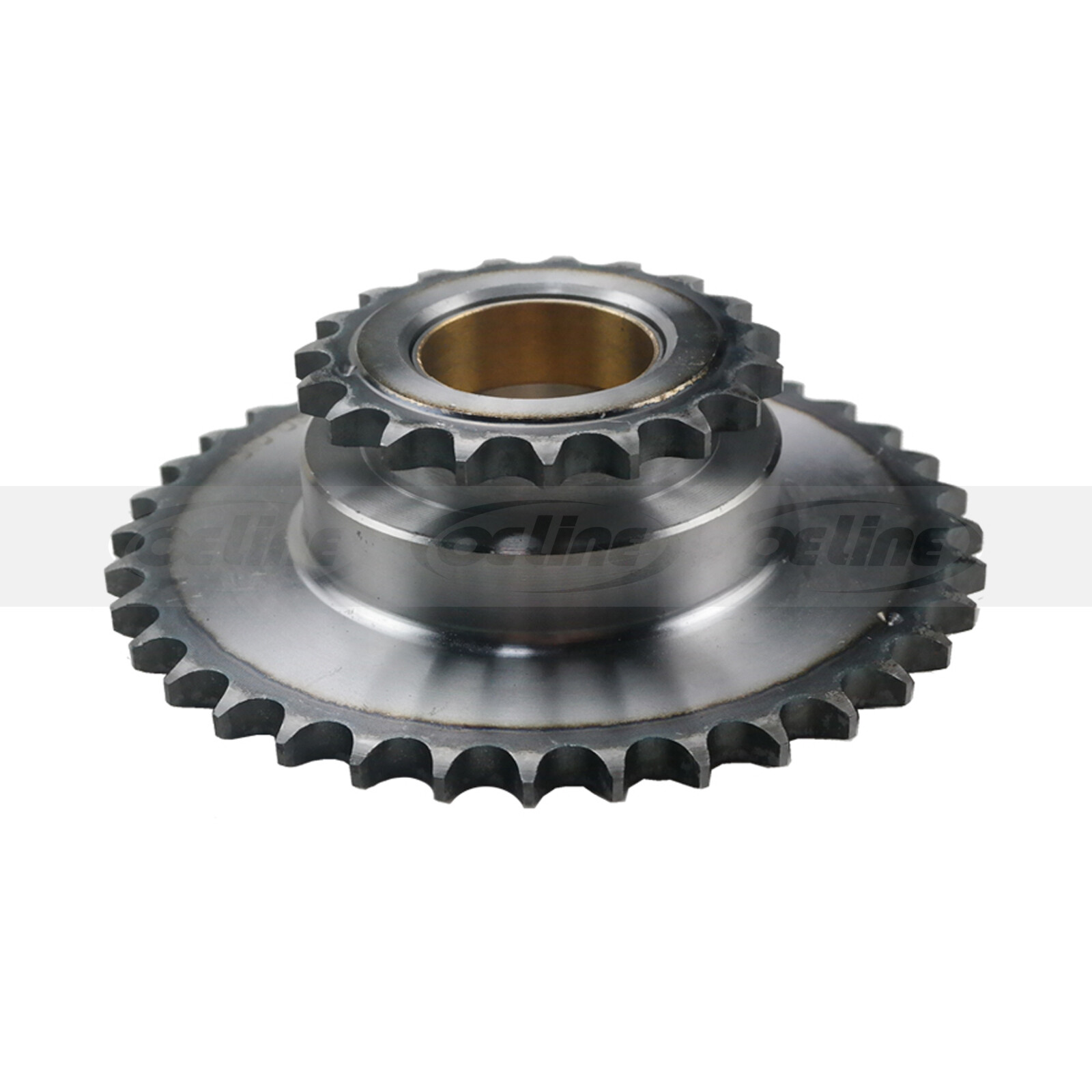 Timing Chain Kit for 98-04 Nissan Frontier Altima Xterra KA24DE 2.4L ...