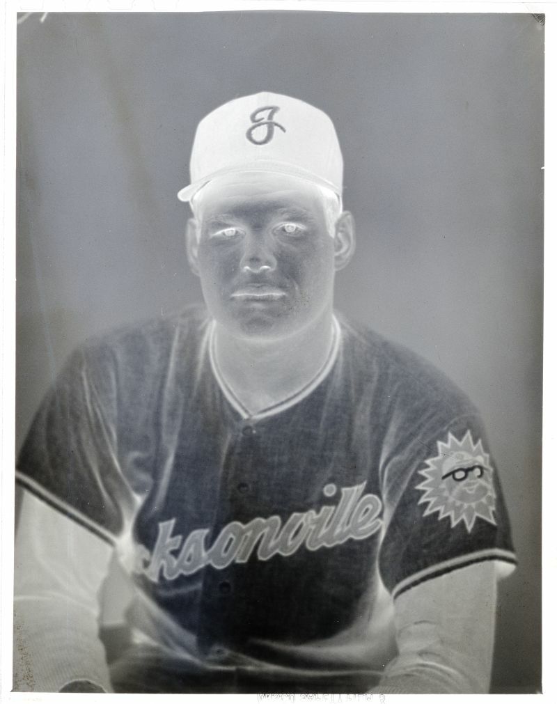 Greg Goossen Actor Greg Goossen, Ex Major Leagues Catcher, Dies At 65