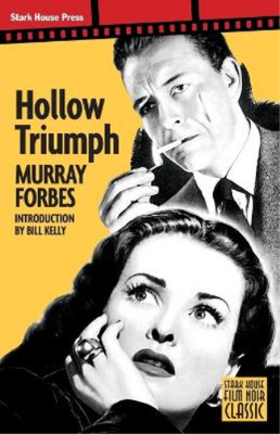Murray Forbes Hollow Triumph (Poche) | eBay