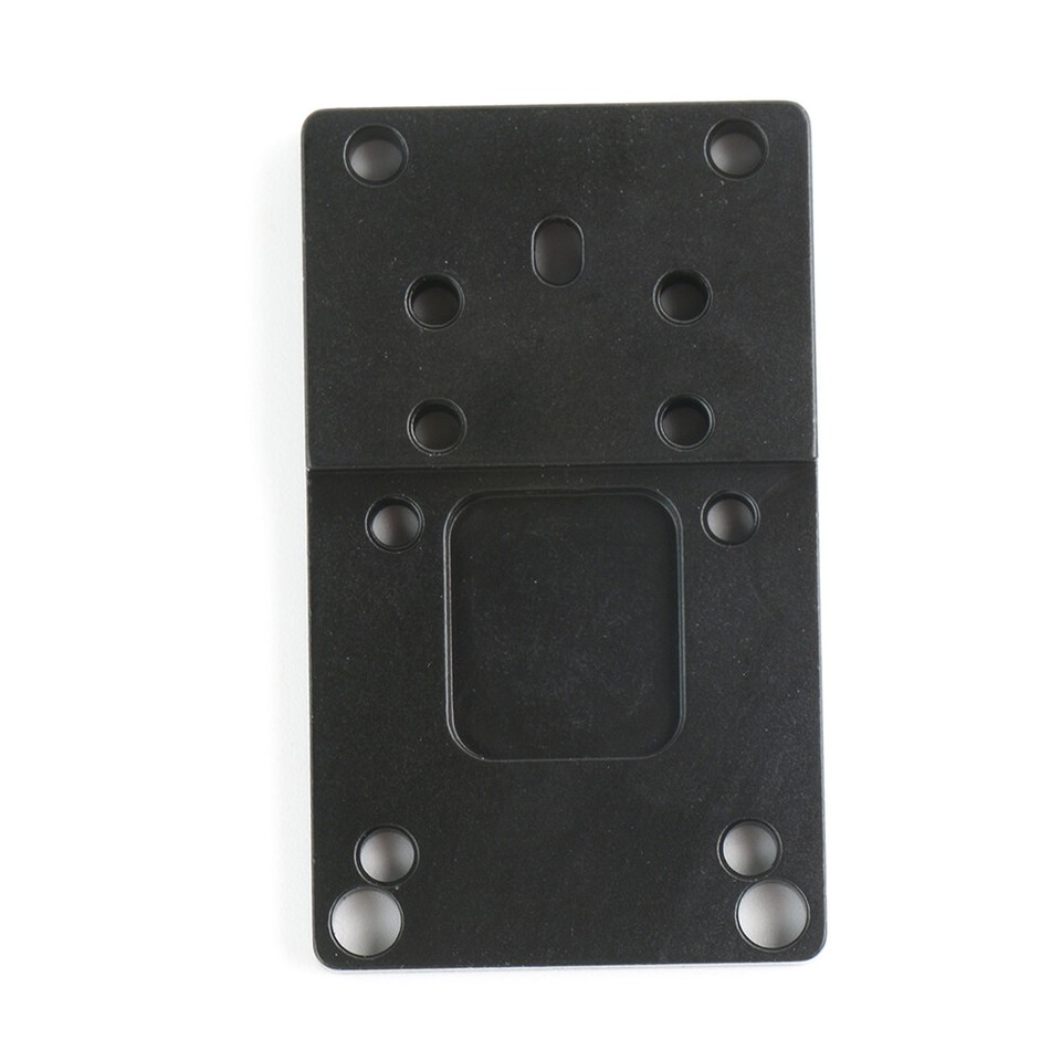 Pistol Mount Plate Base Red Dot Sight For Taurus PT111 G2 G2c G2s ...