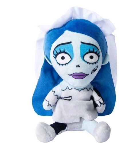 *FREE SHIP* 9" CORPSE BRIDE Movie Plush Tim Burton Warner Brothers Ruz ...