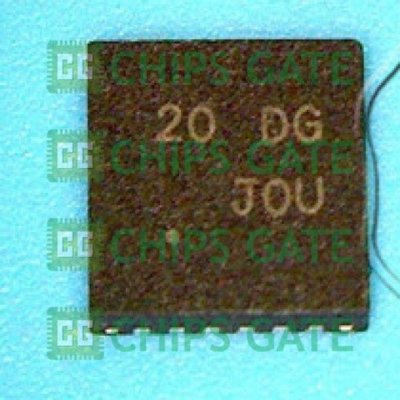 1PCS New RT8223P ZQW RT8223PZQW 20 1E 20= 20=DF 20=FF QFN IC Chip | eBay