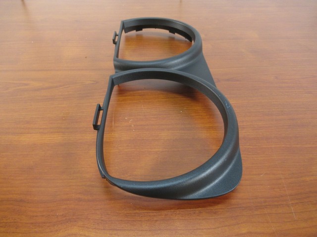 Headlight Bezel Right Mopar 68259054AB for sale online | eBay