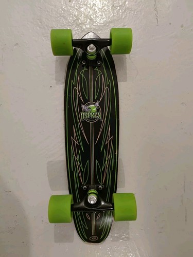 Osprey Pin Stripe Mini Cruiser Skateboard | eBay.de