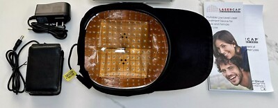 L'originale LASERCAP HD 224 XL (NUOVO) | eBay