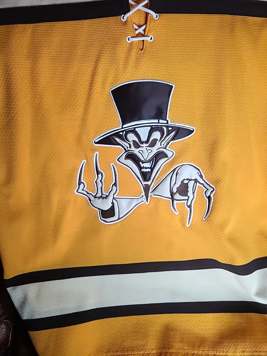 Insane Clown Posse Ringmaster