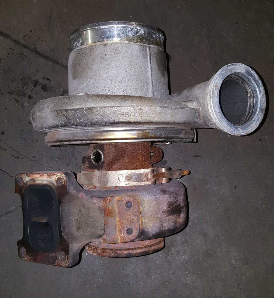 Holset Turbo 3768075 HX55 A4720961699 | eBay