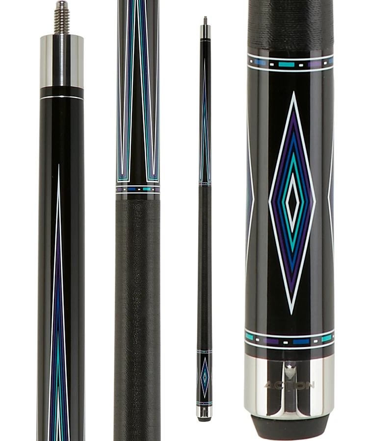 Action Pool Cues