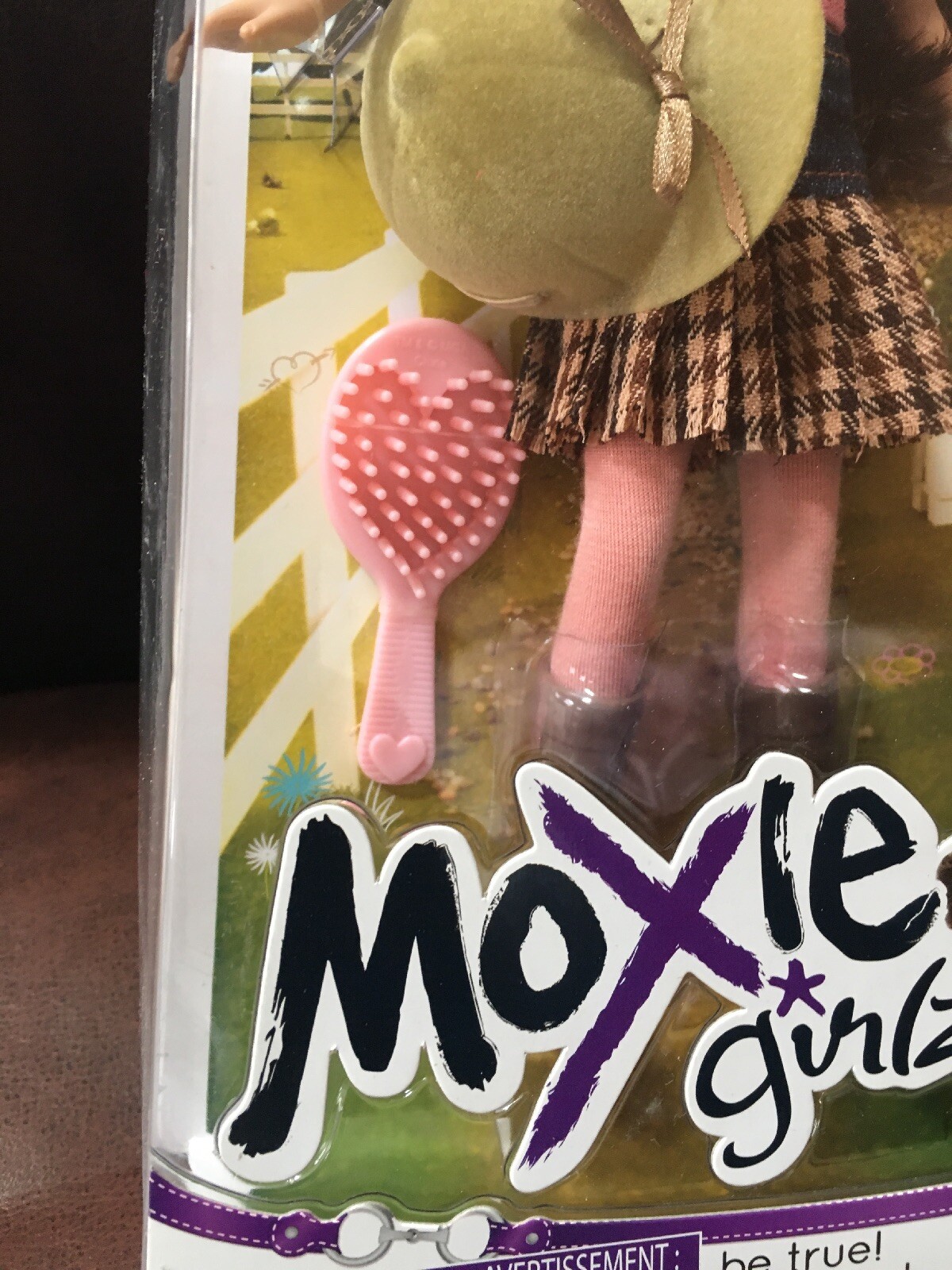 Moxie Girlz Horse Riding Club Sophina Doll 10" NIB | eBay