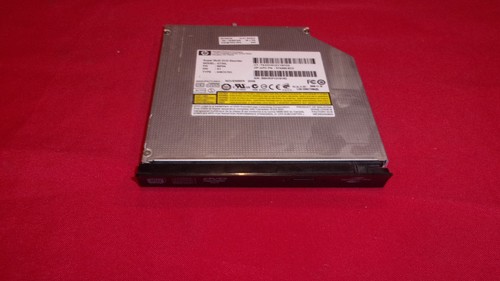 hp probook 4710s lecteur cd/dvd GT30L hp spare 535761-001 | eBay