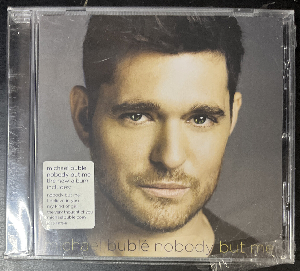 Nobody but Me by Michael Bublé (CD, 2016) for sale online | eBay