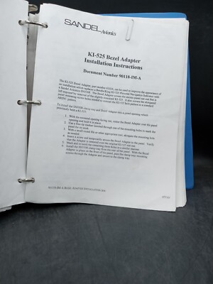 Sandel Avionics FAQs about the 3308/Garmin GNS430 Color Map & other ...
