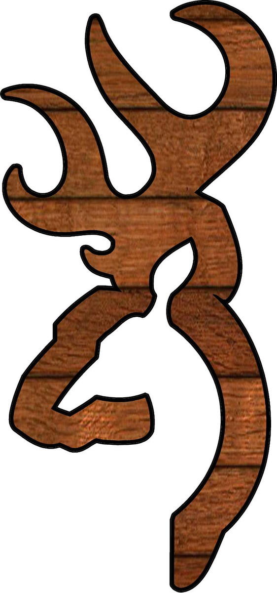 Browning Hunting Symbol