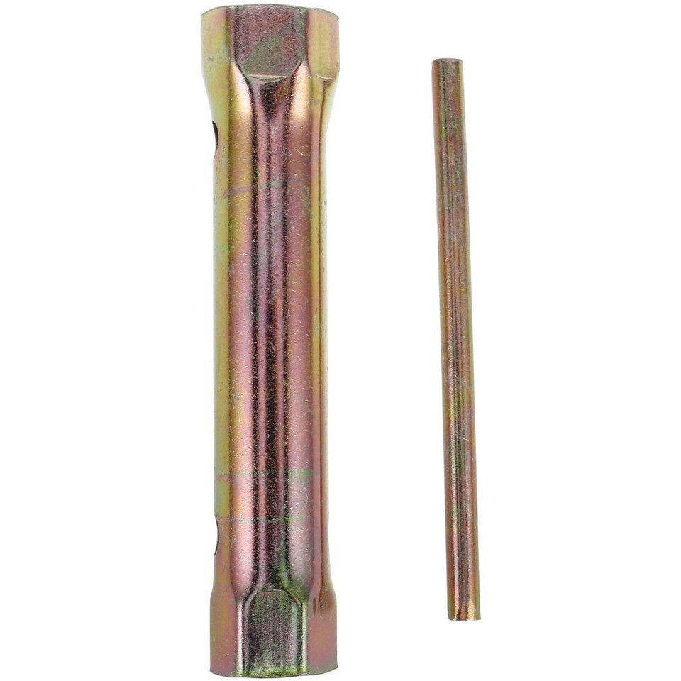 Spark Plugs Removal Tool Spanner Socket Set Extension Ratchet Wrench | eBay