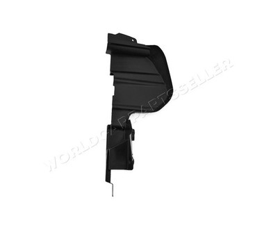 Air Intake Left For DODGE DURANGO 18 - 20 68235733AA | eBay