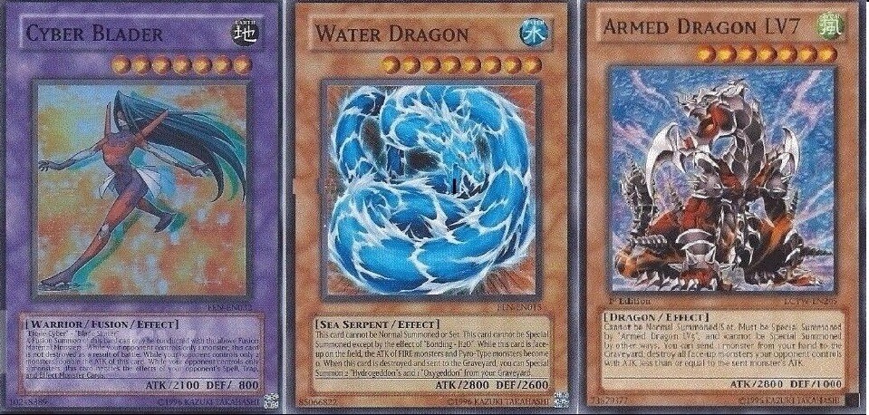 Yugioh Gx Bastion Deck