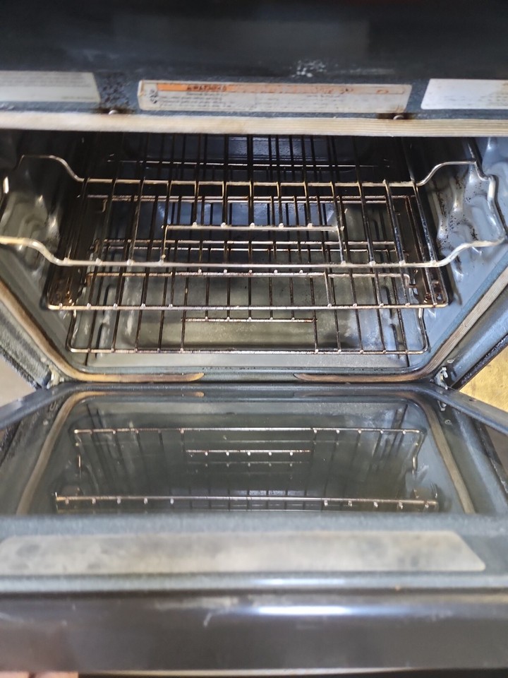 Jenn-Air Euro-Style Series JES1750FS 30" Slide-In Professional Electric ...