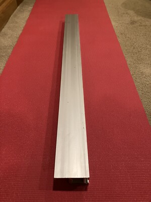 Delta Unisaw Unifence 43" Guide for Table Saw Rip Fence | eBay