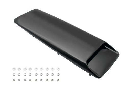 Ford Falcon XW GT Bonnet Scoop Kit | eBay Australia