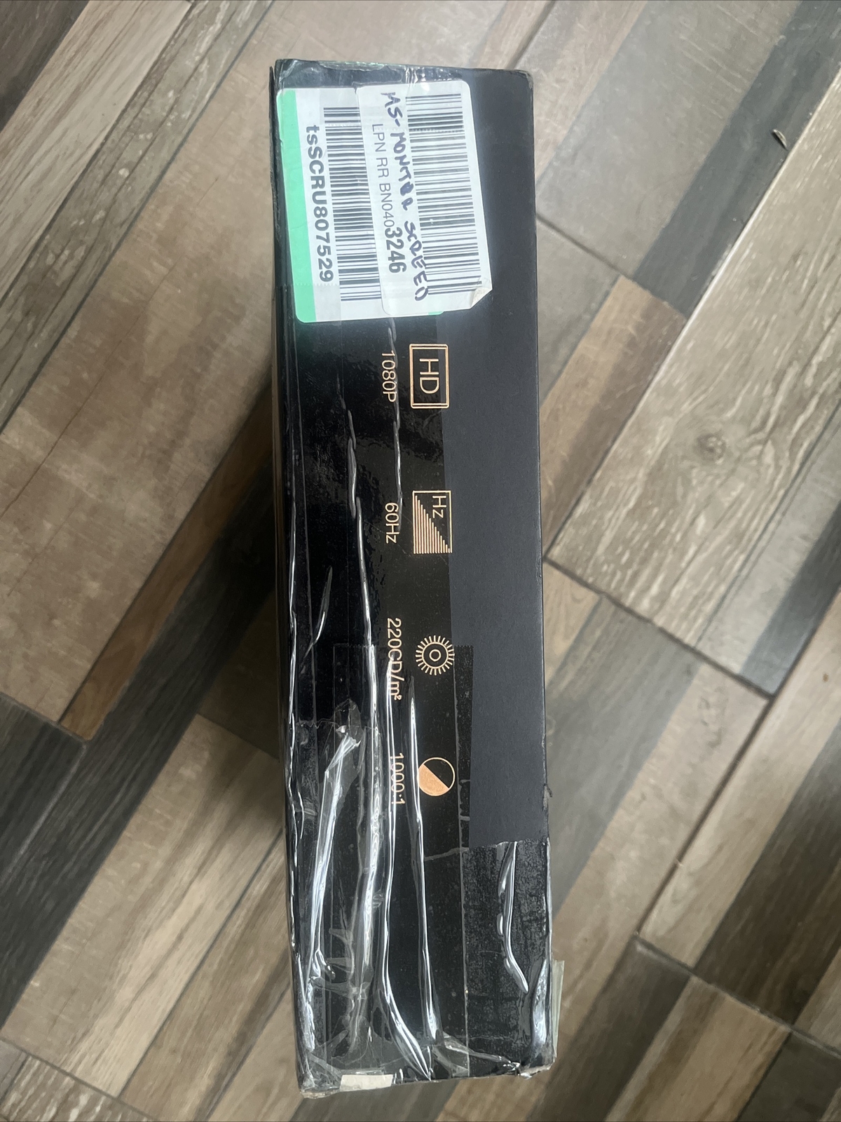 OFIYAA P2 12'' Triple Portable Monitor Laptop Monitor Extender Dual ...