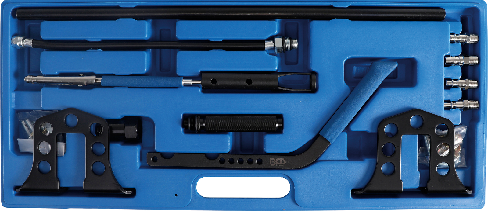 BGS Druckluft Ventil-Federspanner Ventilfeder Spanner spannen Ventilfederspanner | eBay.de