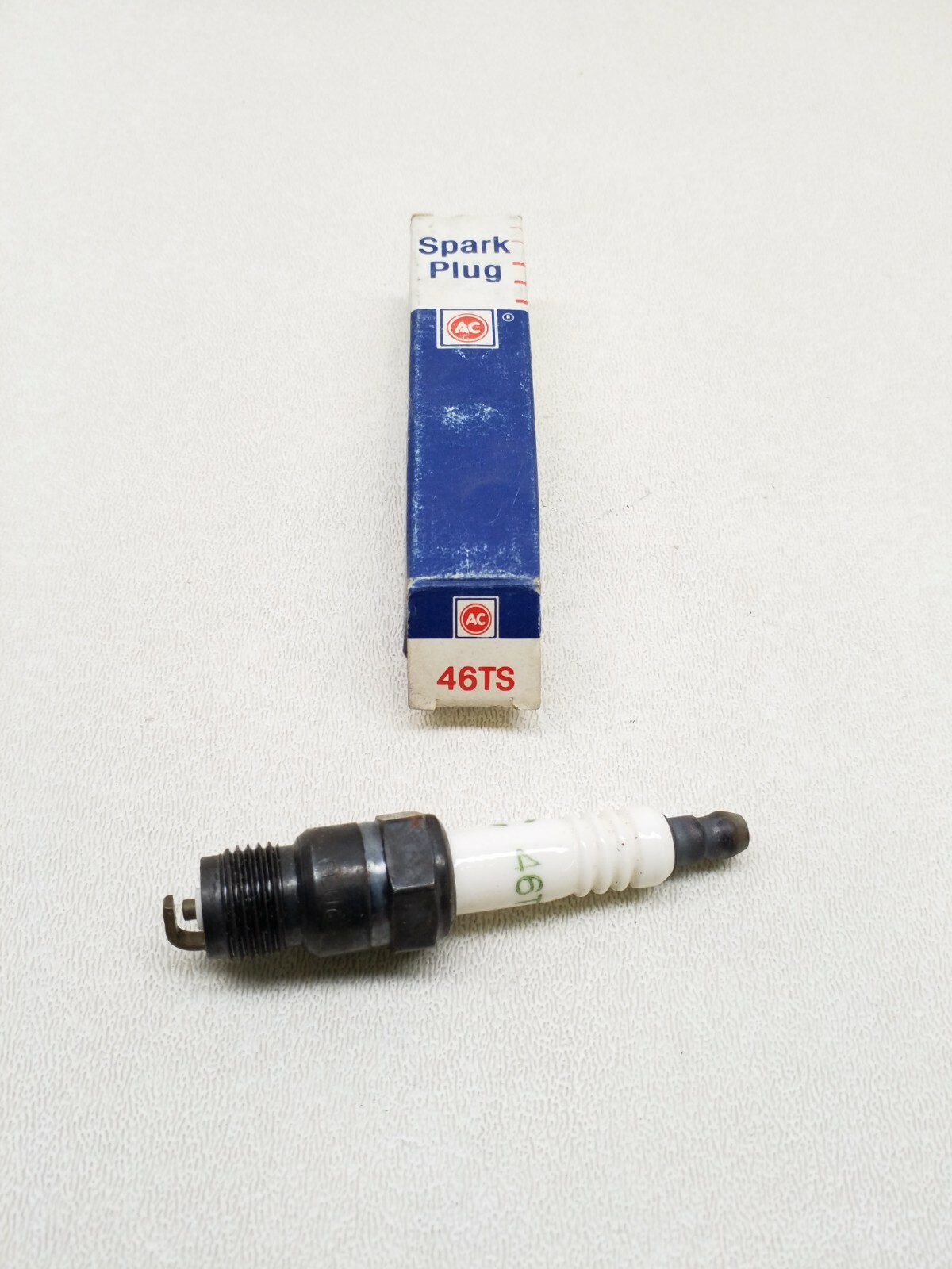 ACDelco 46 - Alternative spark plugs