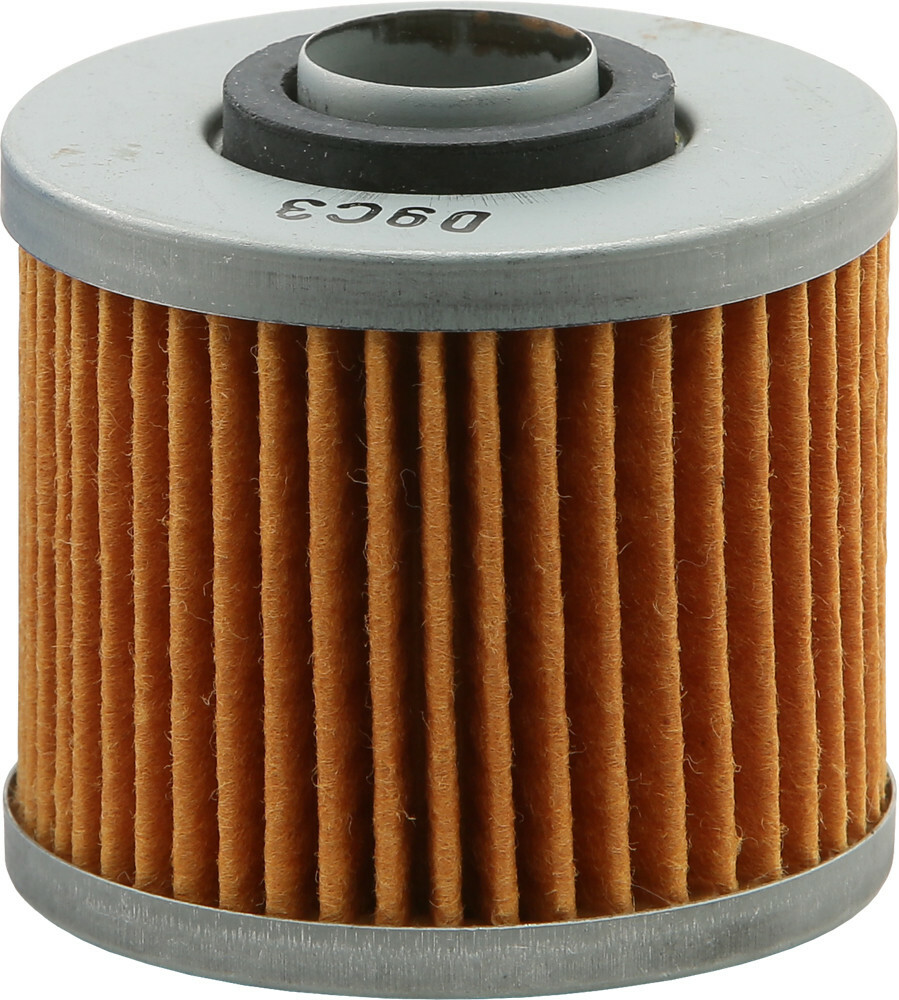 Emgo Oil Filter Yamaha V-Star Silverado/Virago/Riva/Exciter/XT/XV/XZ 10 ...
