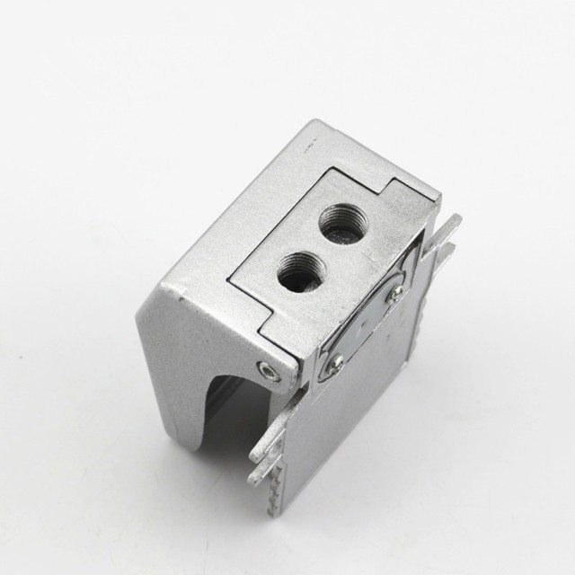 1pcs Power Treadle Foot Pedal Switch 3 Way 2 Positions SPDT (no Nc ...