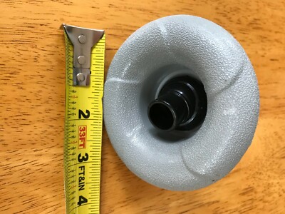 Master Spa Jets, 3.5 inch Directional with O Grey / Black - Brand New ...