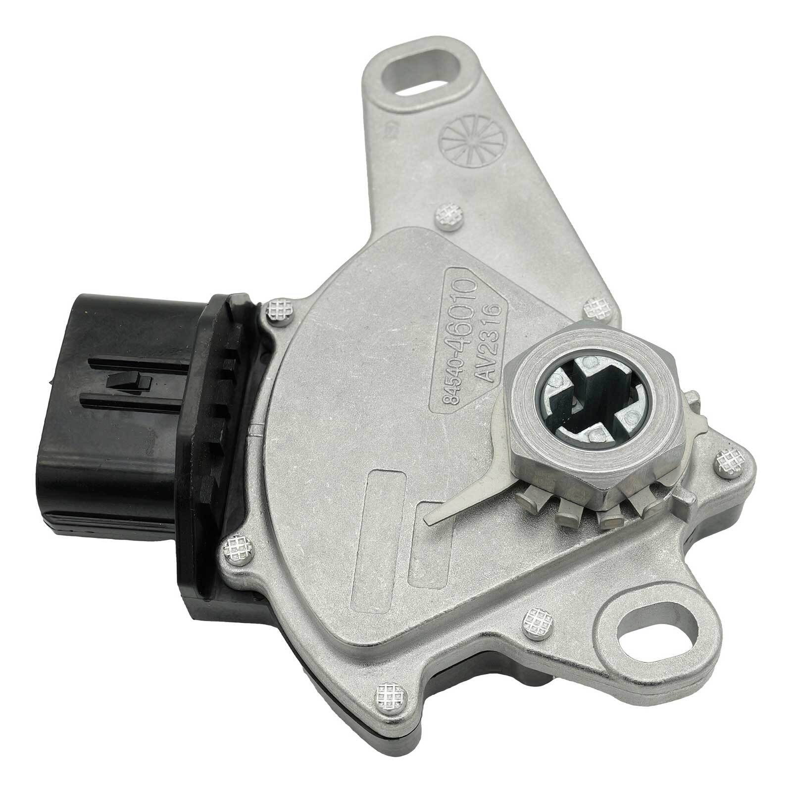 8454046010 For Toyota Corolla Matrix Automatic Transmission Gear ...